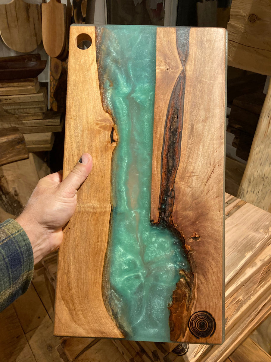Resin Boards – Renaissance Timber, LLC